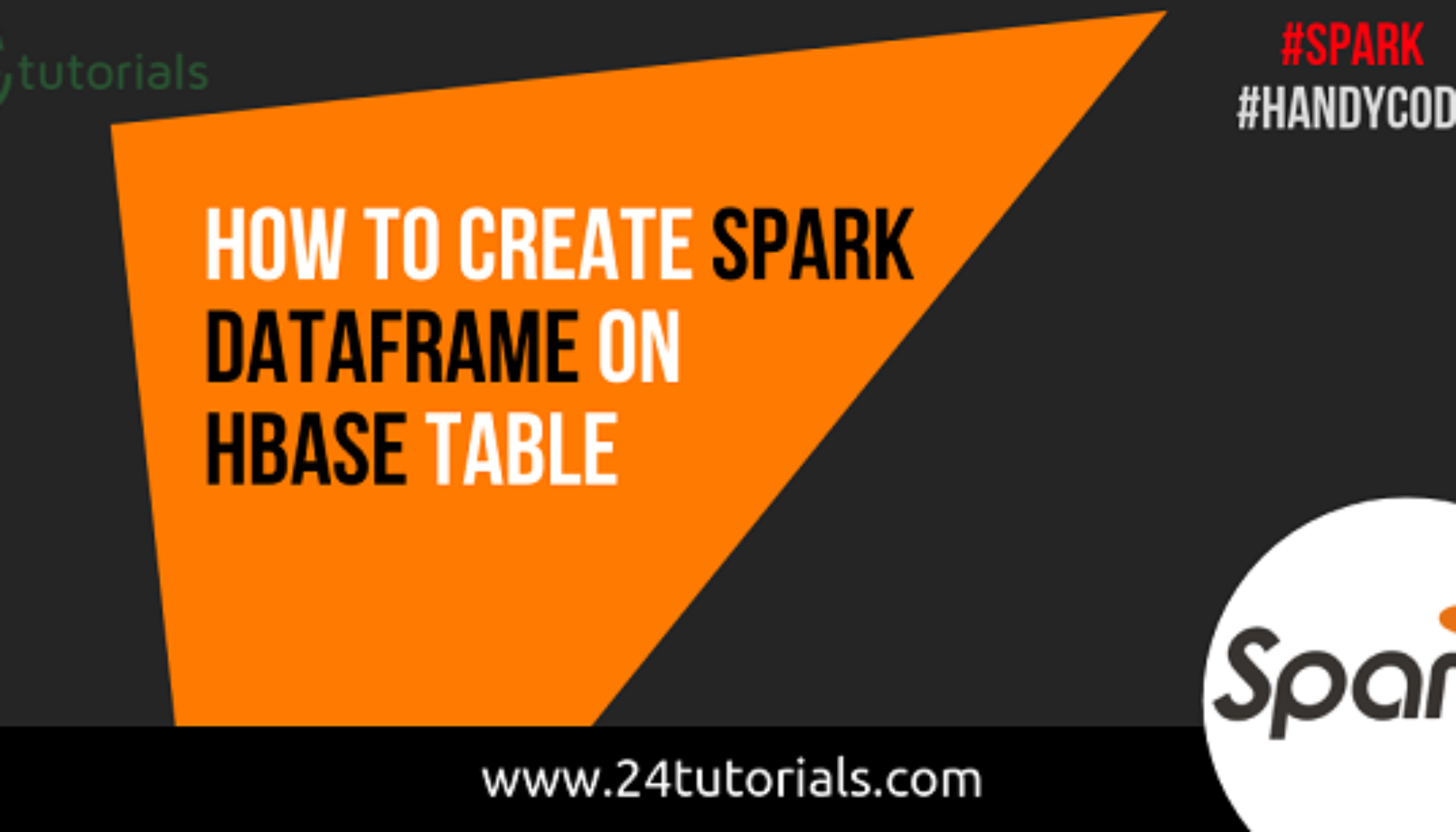 Spark Archives - 24 Tutorials
